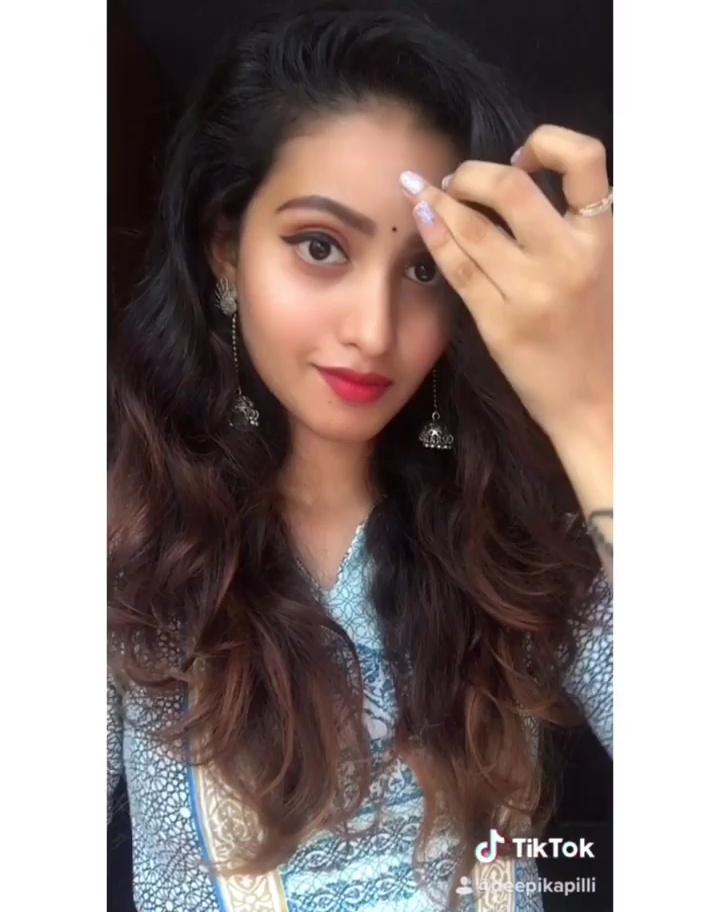 Picture of Deepika Pilli