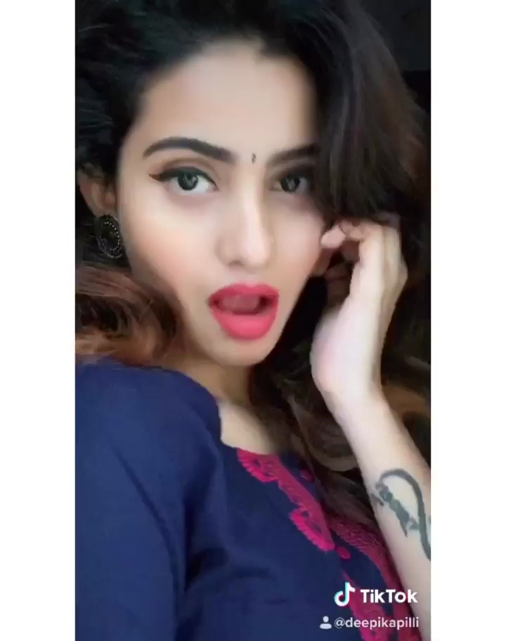 Picture of Deepika Pilli