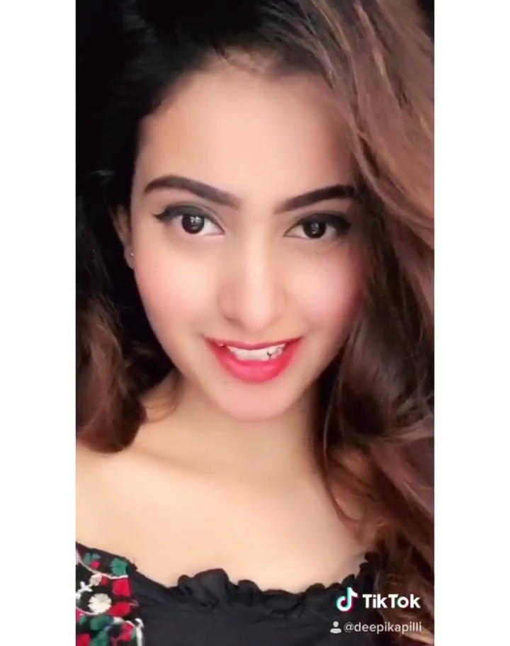 Picture of Deepika Pilli