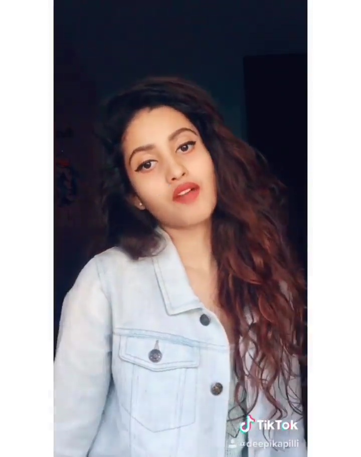 Image of Deepika Pilli