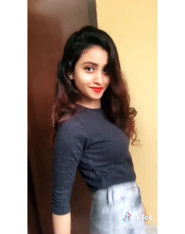 Picture of Deepika Pilli