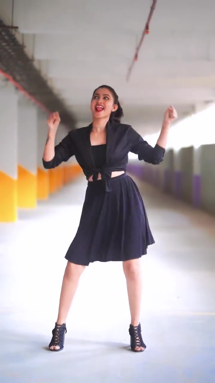 Picture of Deepika Pilli