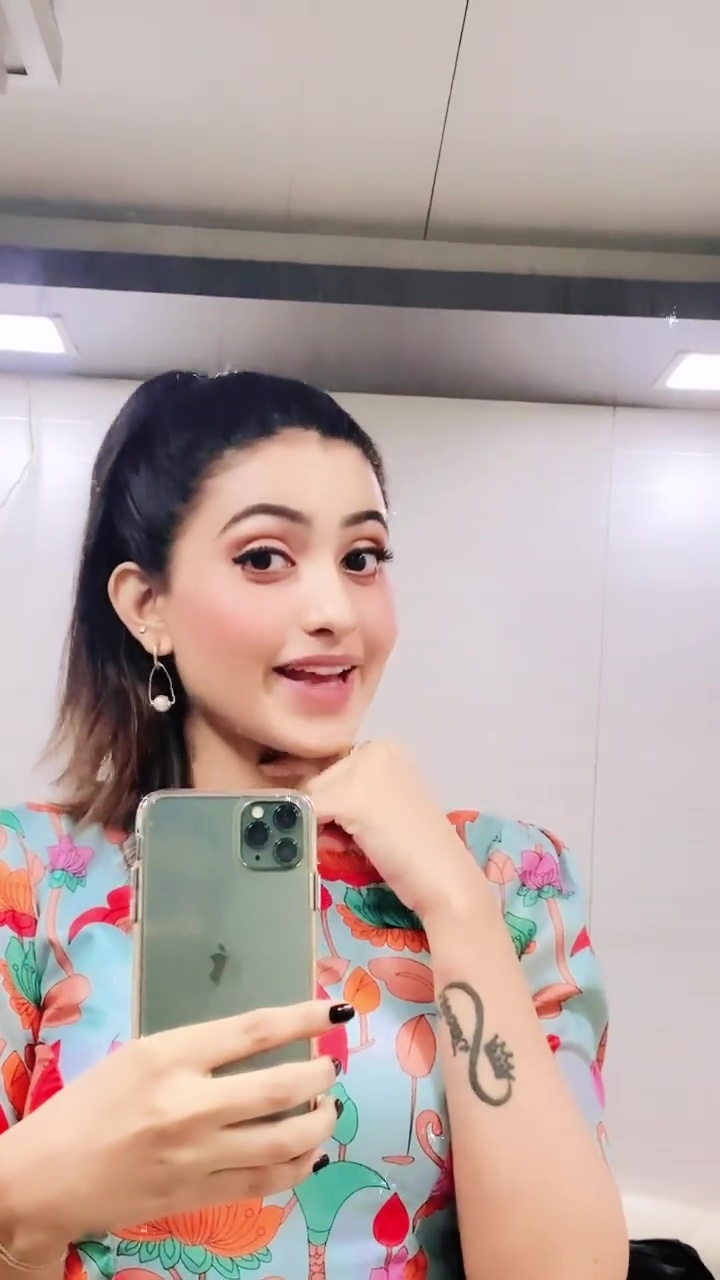 Picture of Deepika Pilli