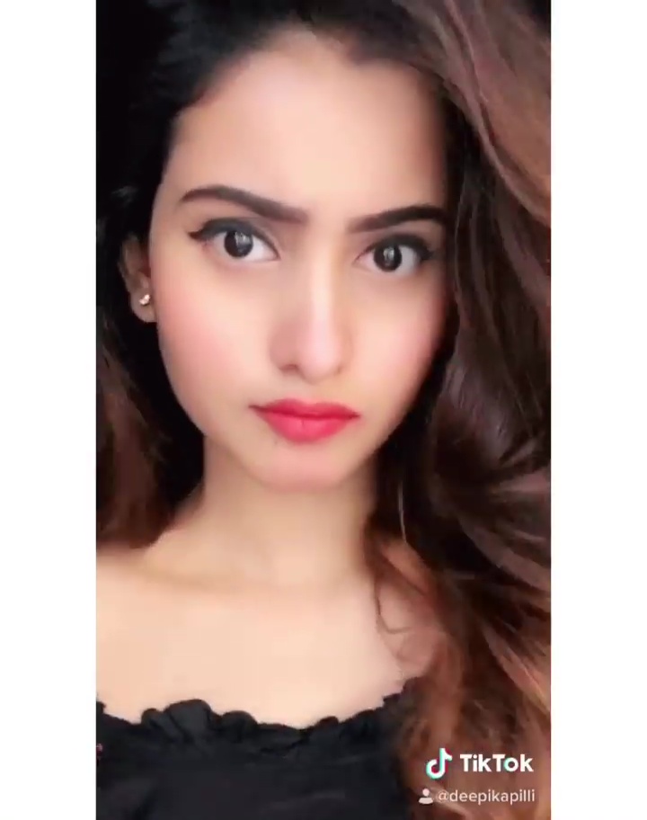 Picture of Deepika Pilli