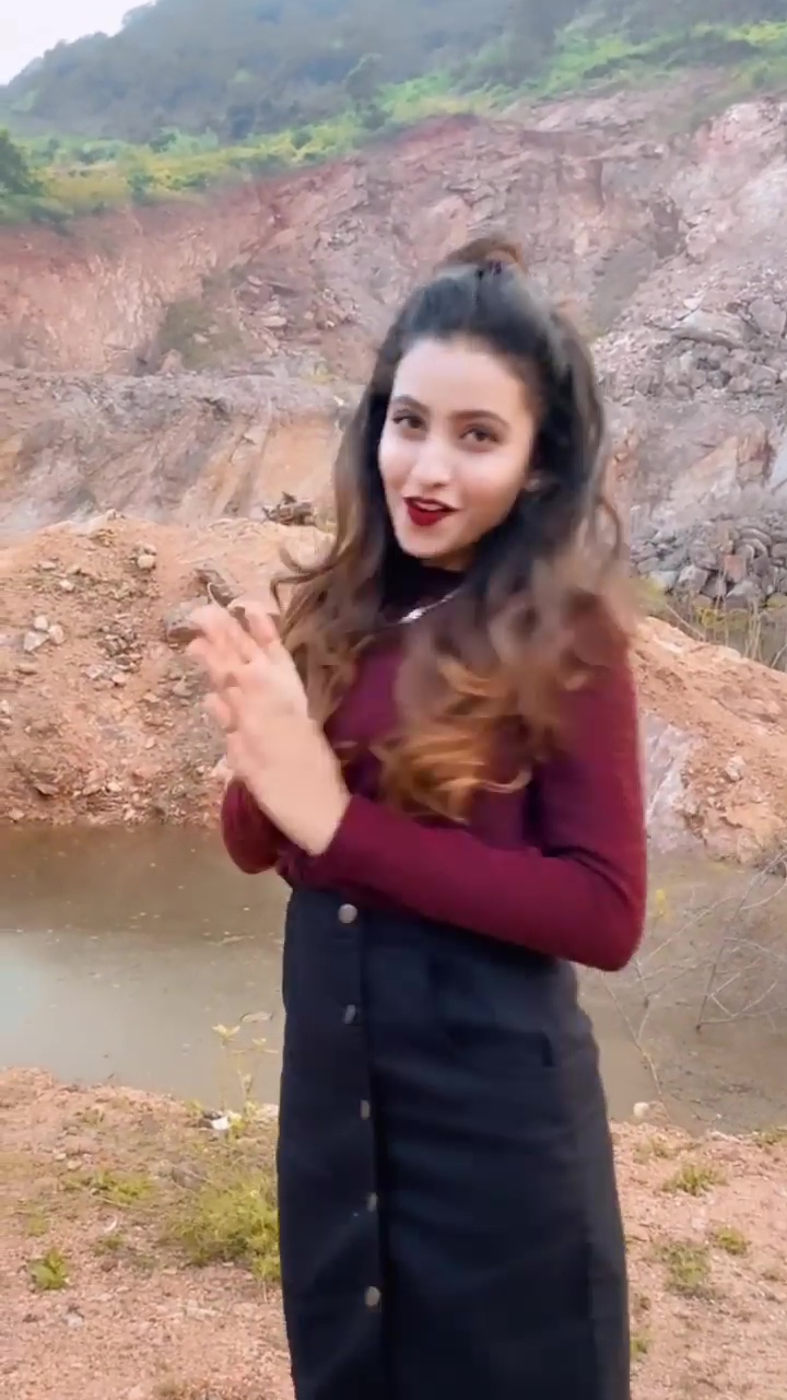 Picture of Deepika Pilli