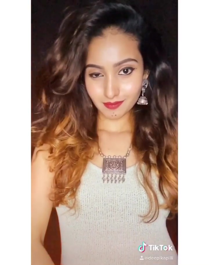 Picture of Deepika Pilli