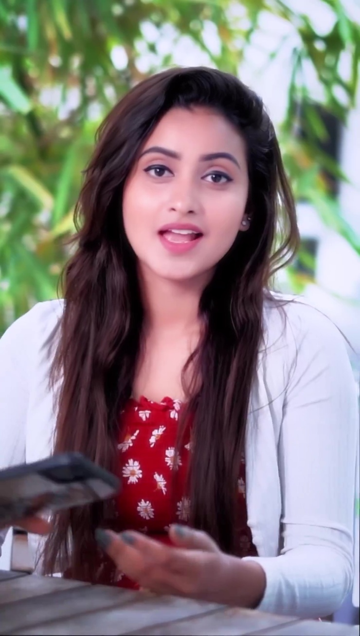 Image of Deepika Pilli