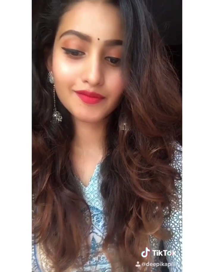 Picture of Deepika Pilli