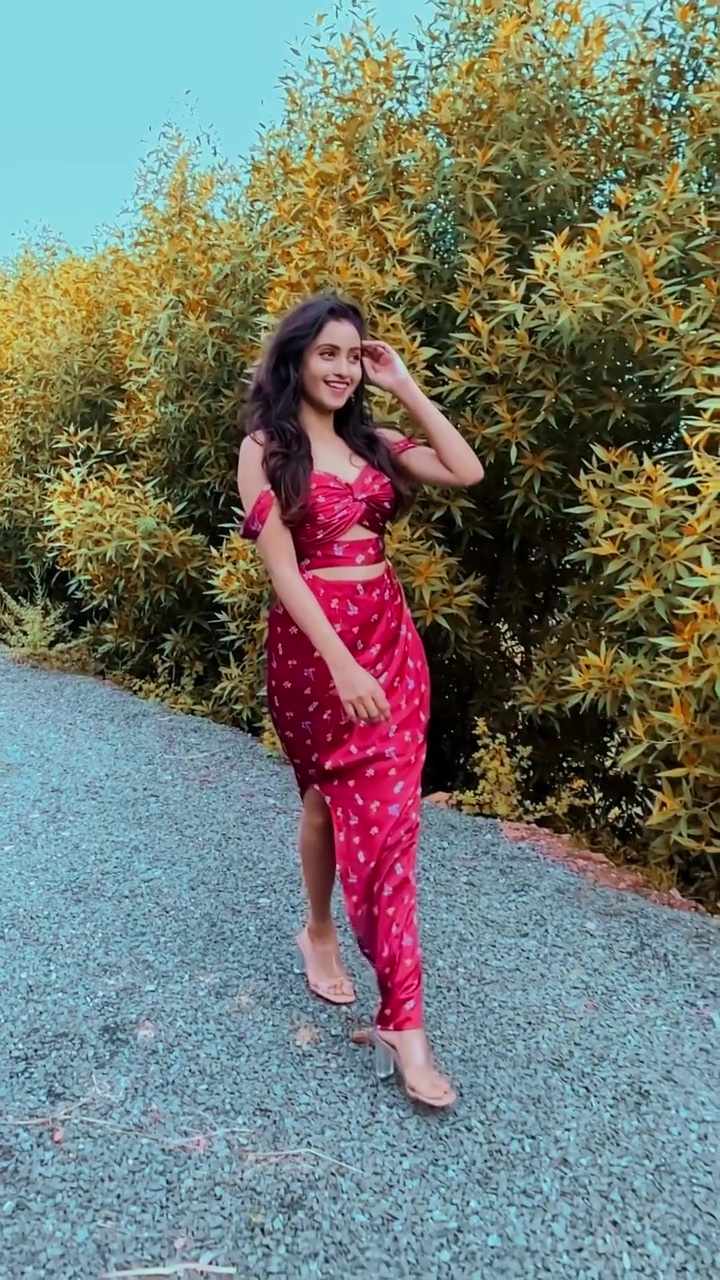 Image of Deepika Pilli