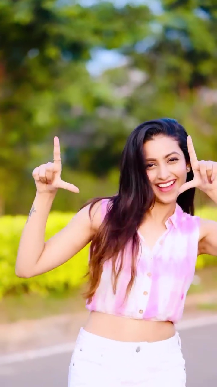 Picture of Deepika Pilli