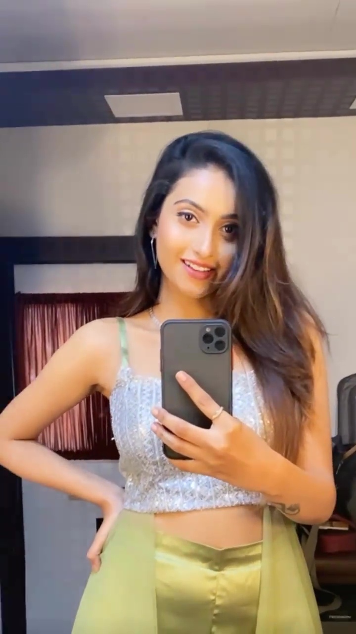 Picture of Deepika Pilli