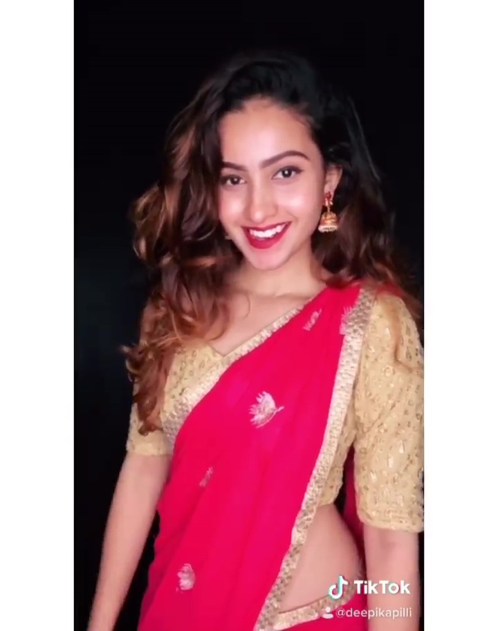 Picture of Deepika Pilli
