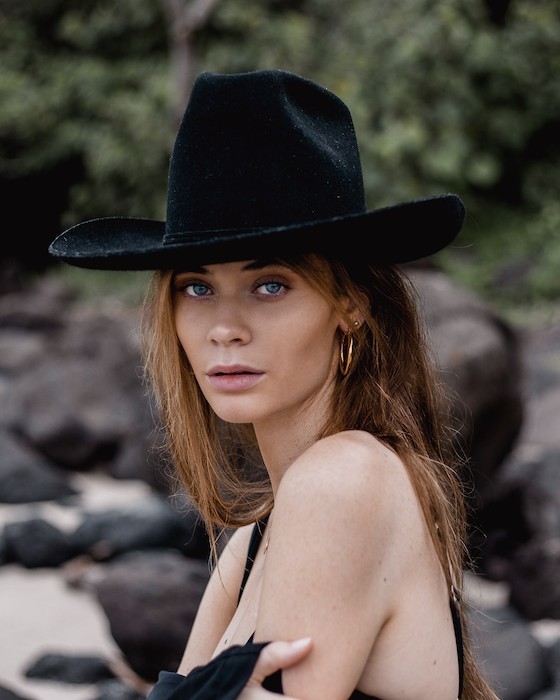 Picture of Jordan Burridge