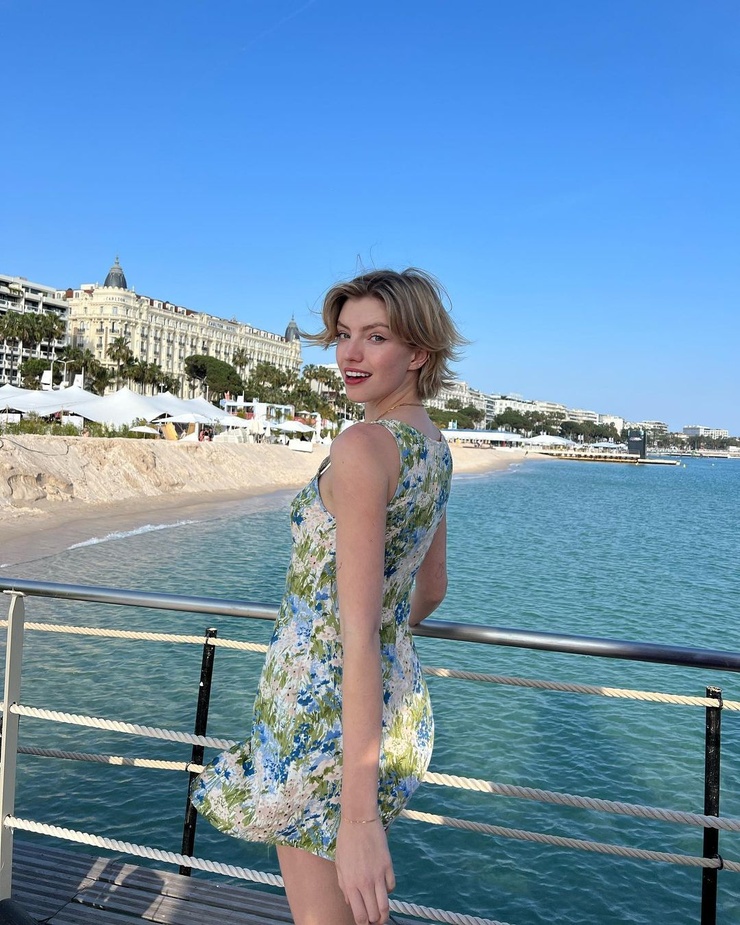 Niamh Adkins picture