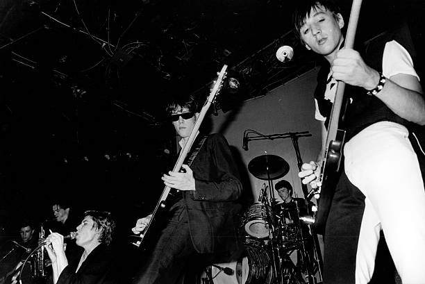 The Psychedelic Furs
