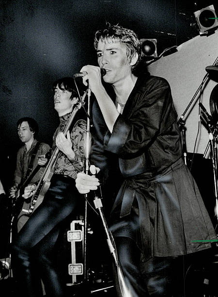 The Psychedelic Furs