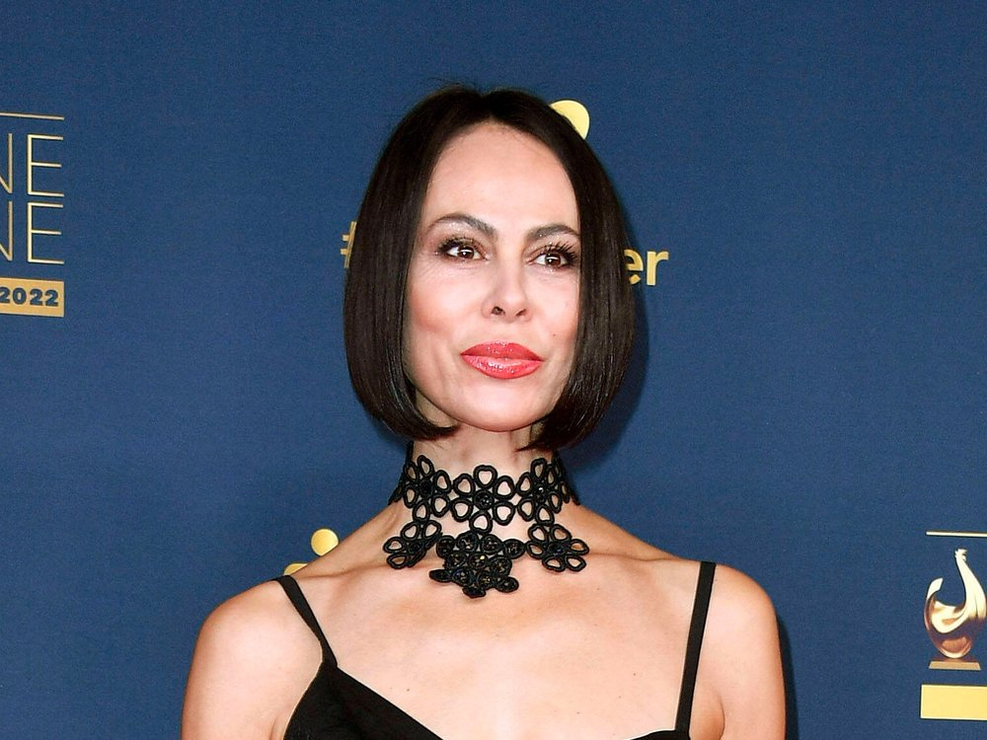 Natalia Klitschko picture