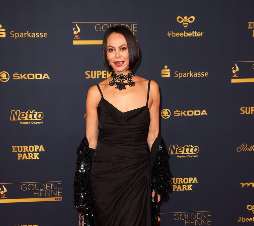 Picture of Natalia Klitschko