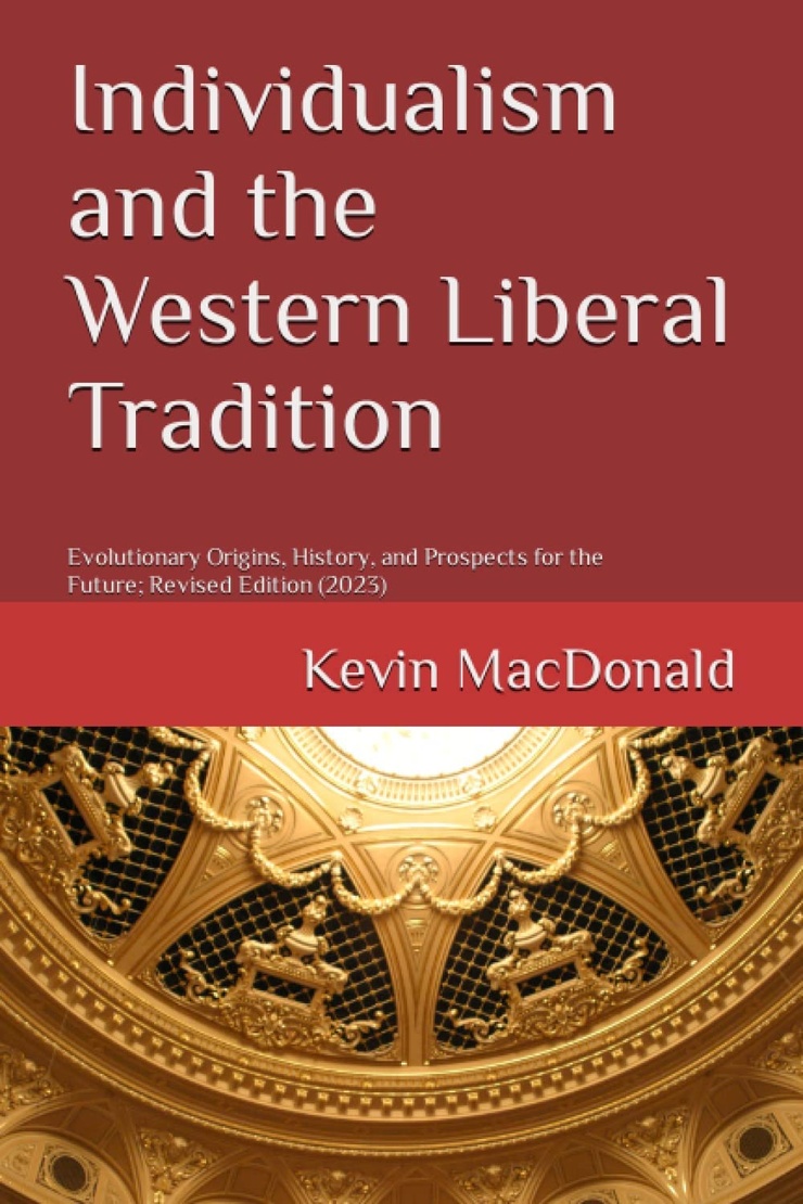 Picture of Individualism and the Western Liberal Tradition ...