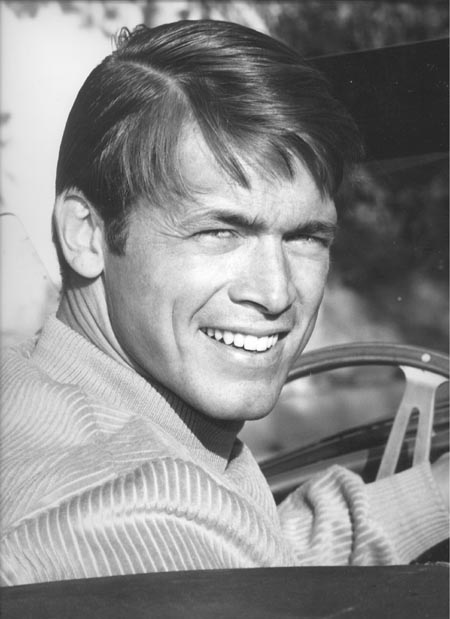 Image of Chad Everett