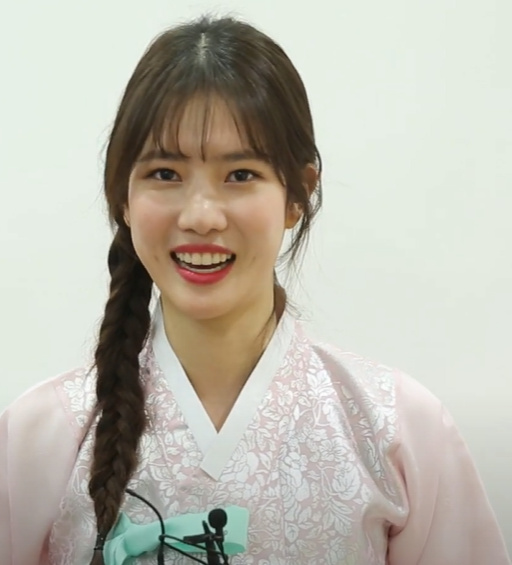 Picture of Yang Hye-Ji