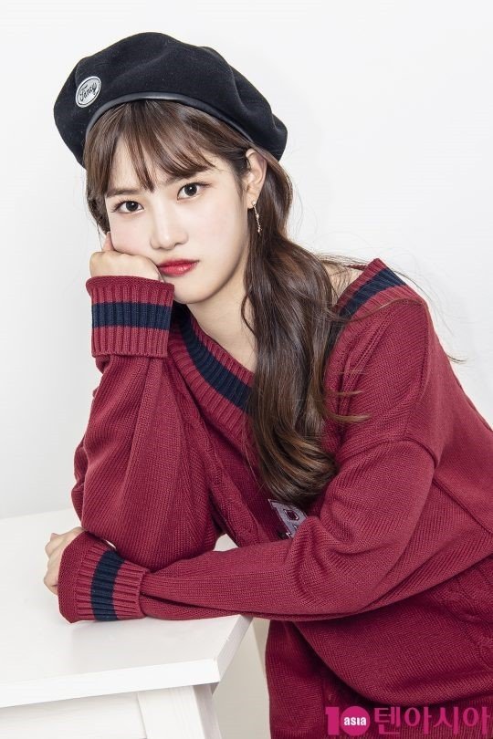 Yang Hye-Ji picture