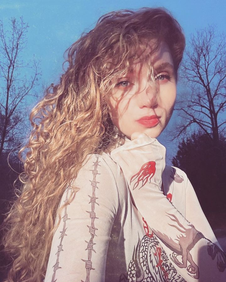 Picture of Alexandria Basso