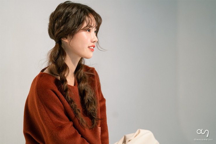 Yang Hye-Ji image