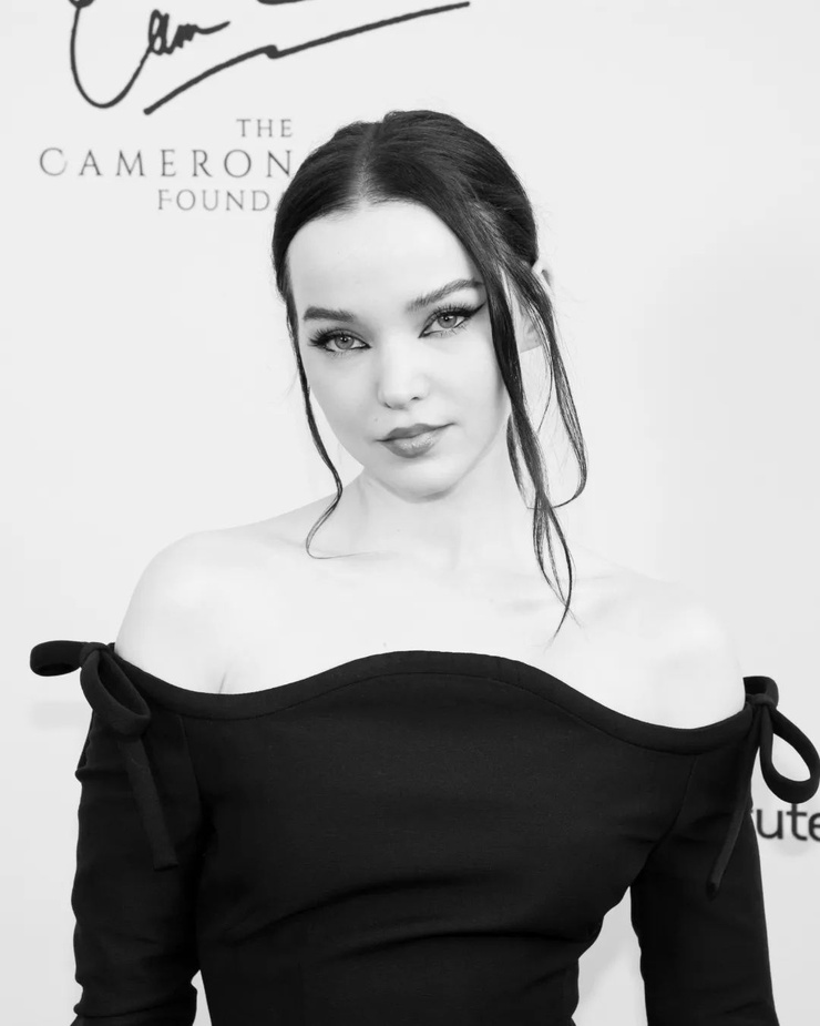 Picture Of Dove Cameron