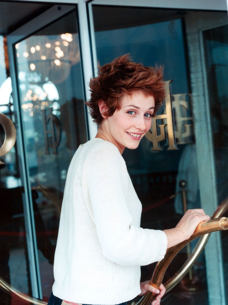 Picture of Cécile De France