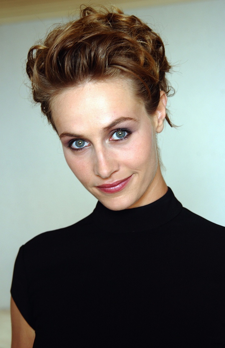 Picture of Cécile De France