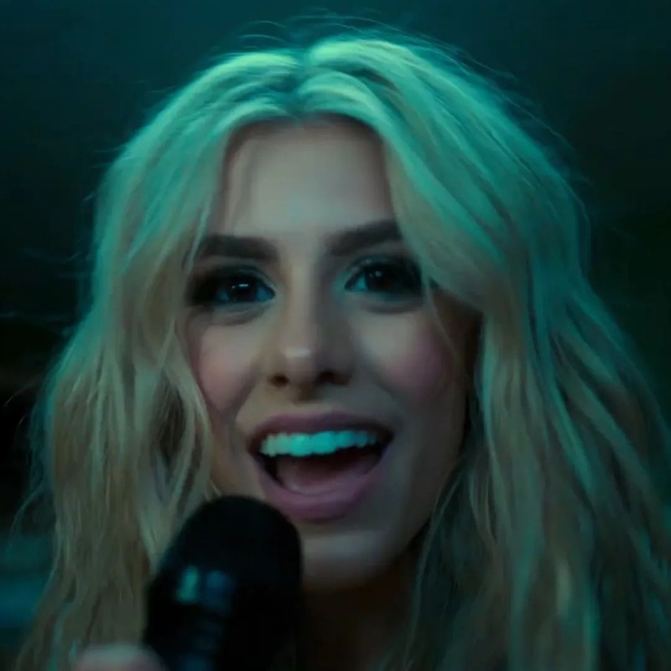 Picture of Madisyn Shipman