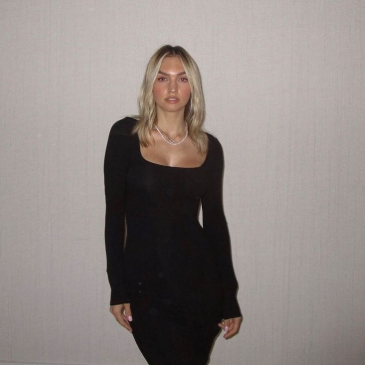 Picture of Barrett Taylor Sharpe