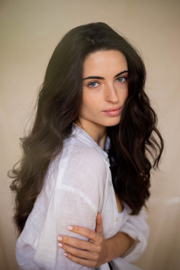 Image of Renée Murden