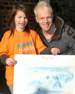 Picture of Mark Speight