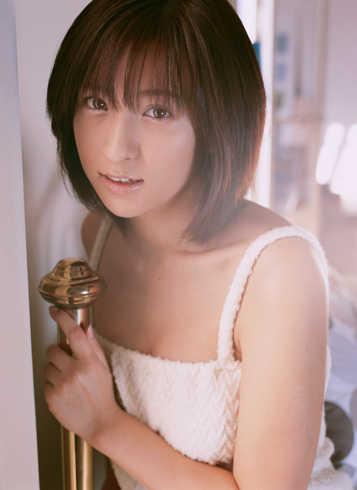 Kasumi Nakane picture