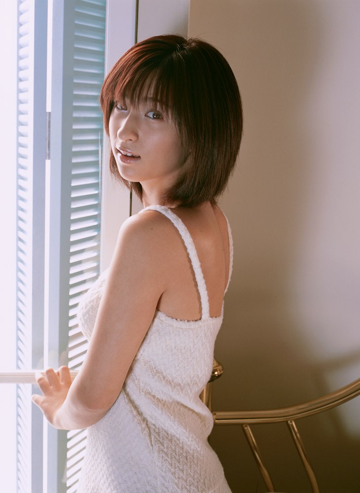 Picture of Kasumi Nakane