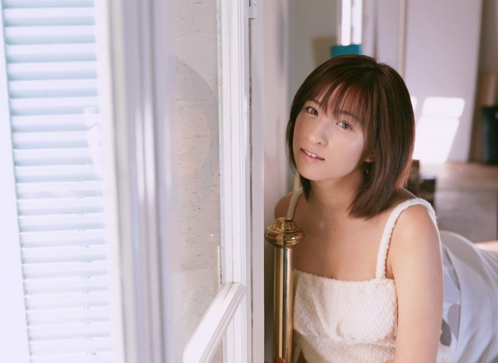 Picture of Kasumi Nakane