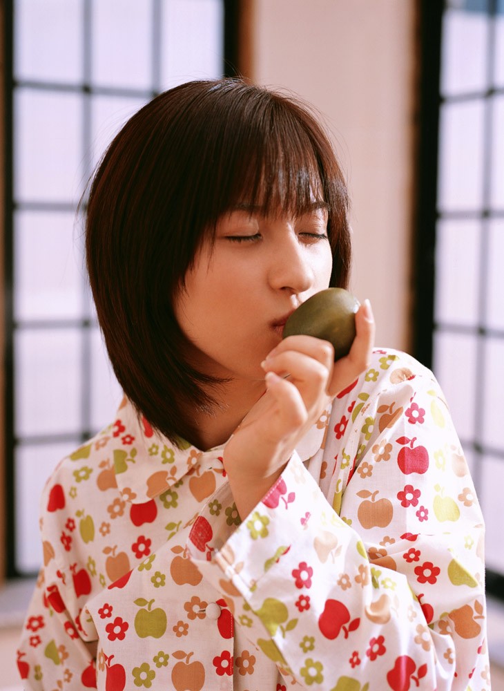 Image of Kasumi Nakane