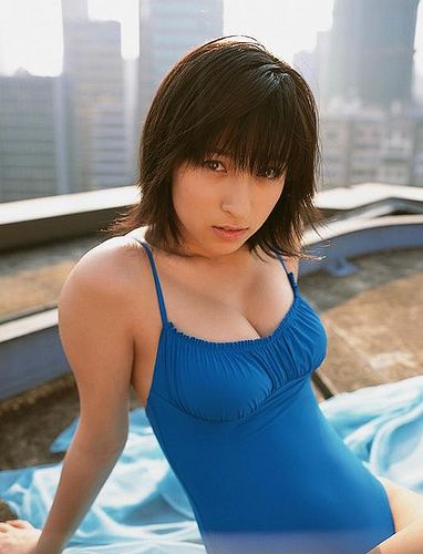 Picture of Kasumi Nakane