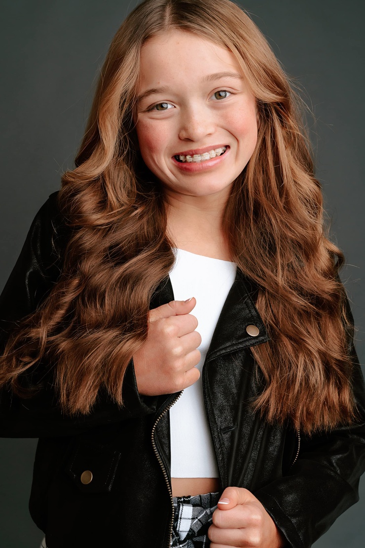 Picture of Peyton Wesson