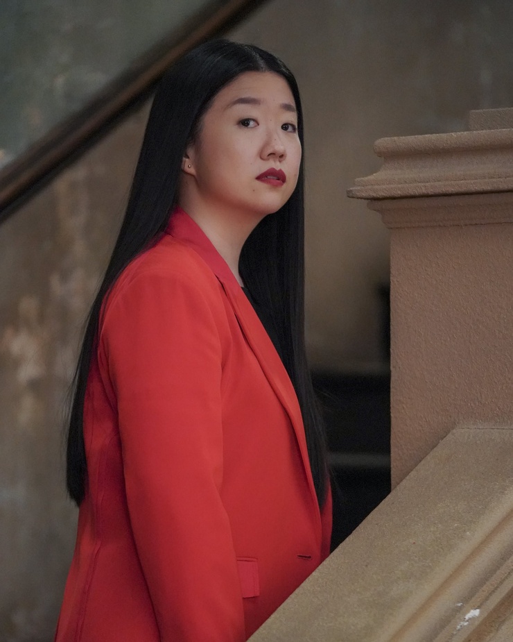 Picture of Sherry Cola