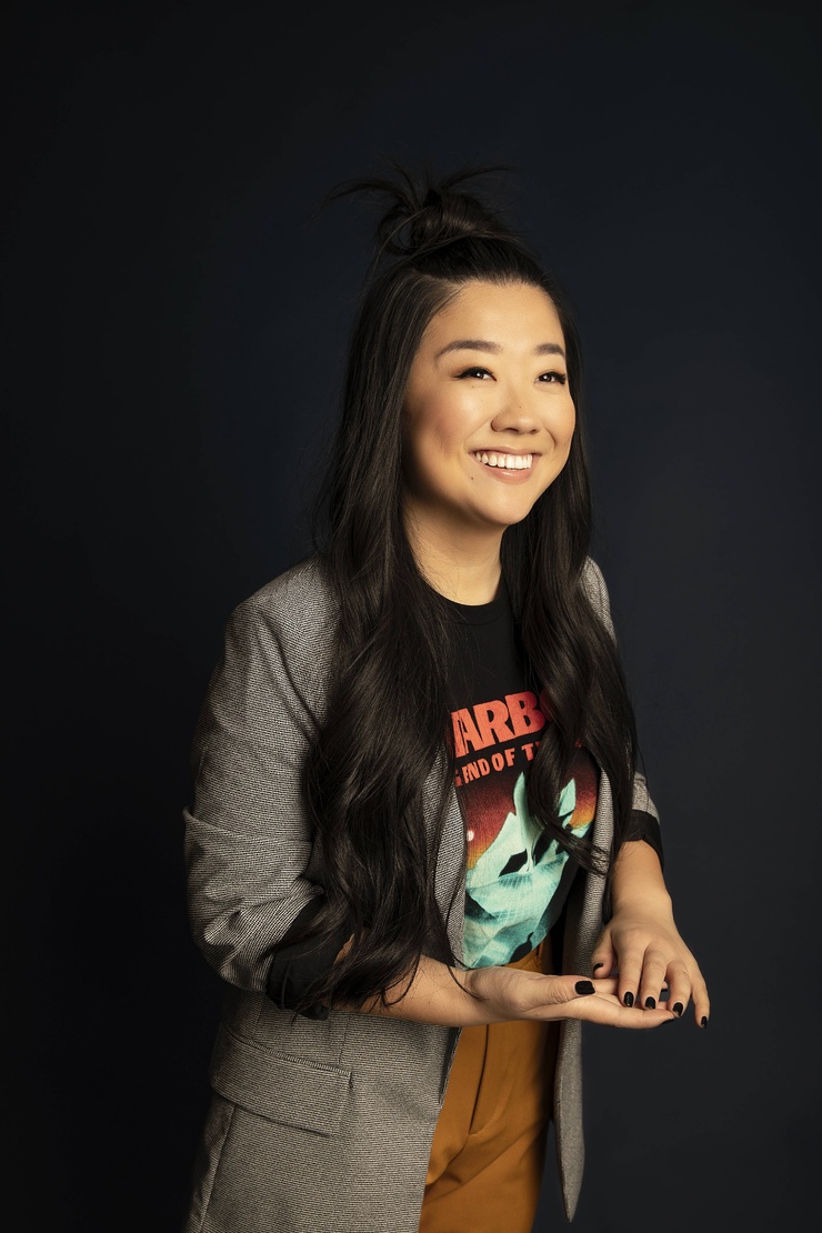 Picture of Sherry Cola