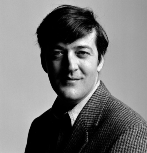 Picture of Stephen Fry