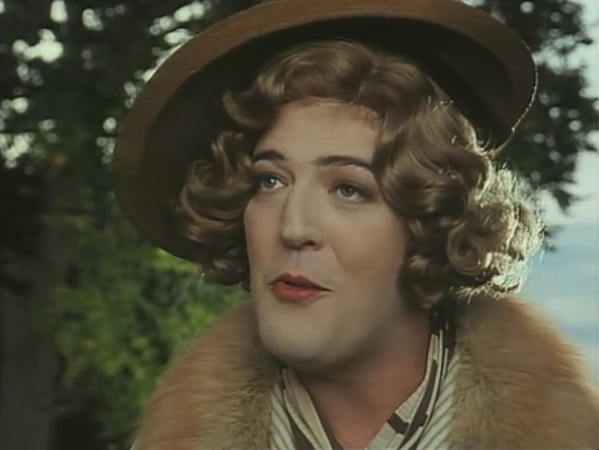 Picture of Stephen Fry