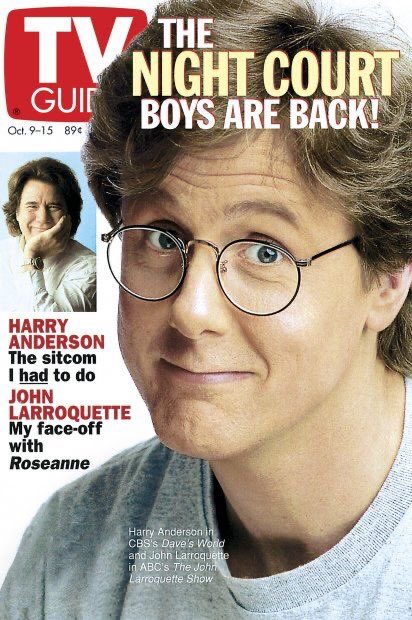 Harry Anderson picture