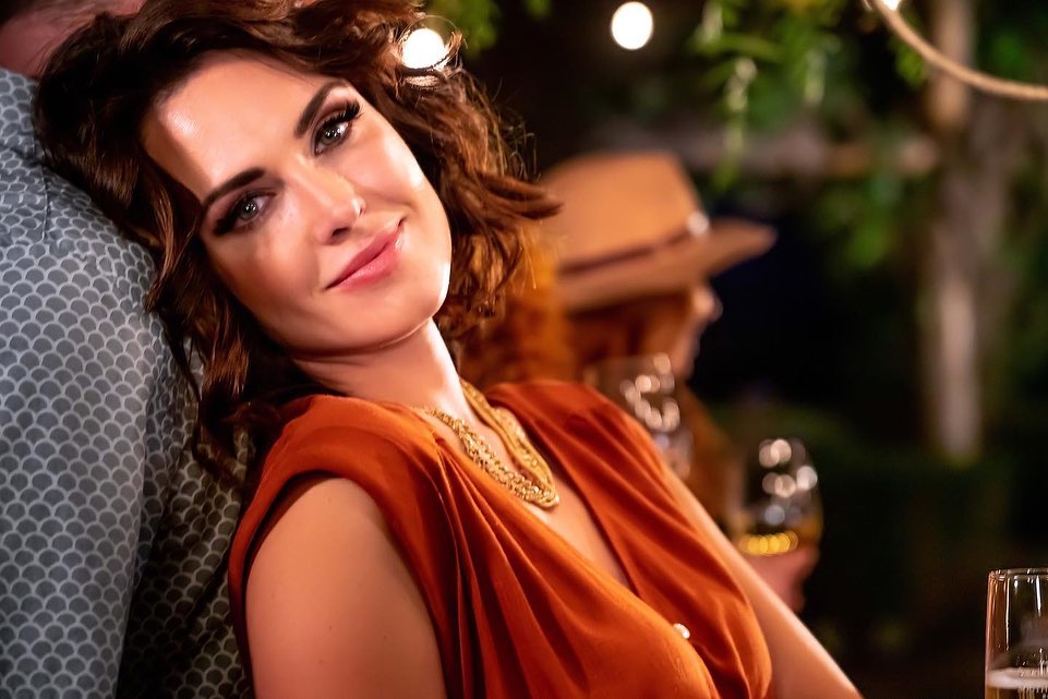 Picture of Irina Antonenko