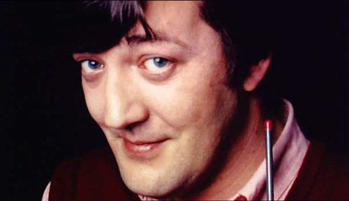 Picture of Stephen Fry