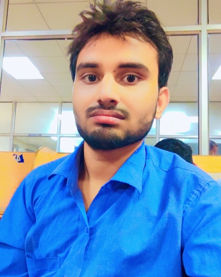 Surya Pratap Singh Chauhan (TechWithSurya) Wiki, A