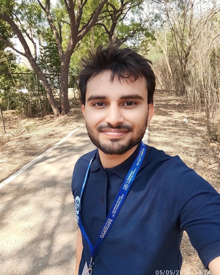 Surya Pratap Singh Chauhan (TechWithSurya) Wiki, A